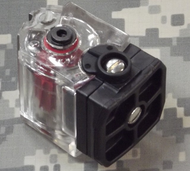 Ruger 10/22 Magazine Mag Bumpers (3 Bumpers) USD but in Condidion for ...