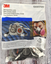 3M 6300/07026 - Half Face With Harness Reusable Respirator Large NIP | eBay