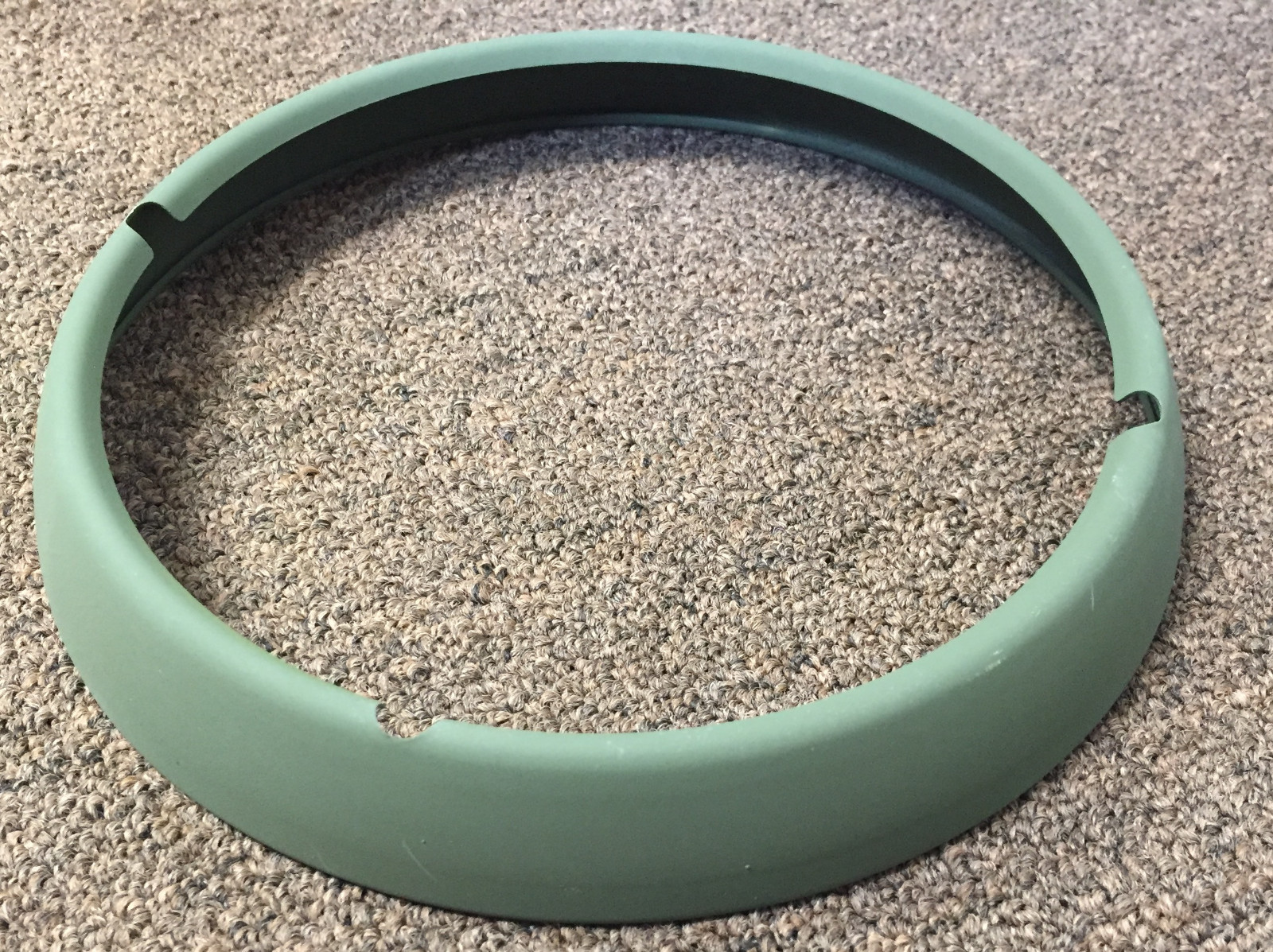 HMMWV Bezel, Automotive Trim NSN 2590-01-557-0633 P/N 447-102610B | eBay