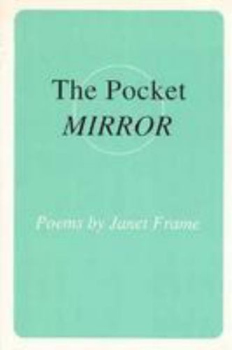 The Pocket Mirror: Poems - paperback, Janet Frame, 9780807612729 ...