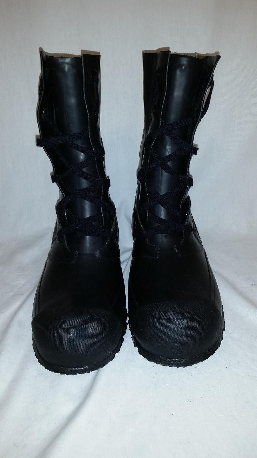 USGI EXTREME ARCTIC COLD WEATHER MICKEY MOUSE BUNNY BOOTS 7N NO VALVE ...