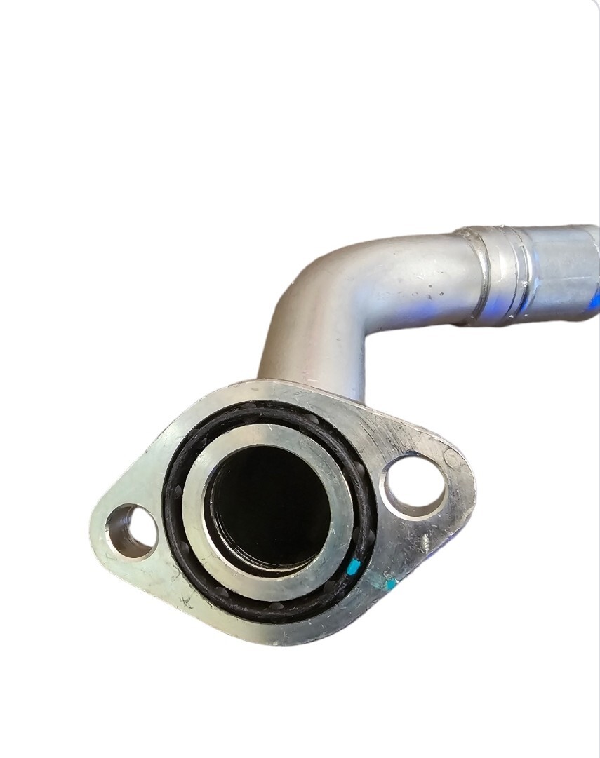 Exhaust Outlet Tube Cummins 5319450 OEM for sale online | eBay