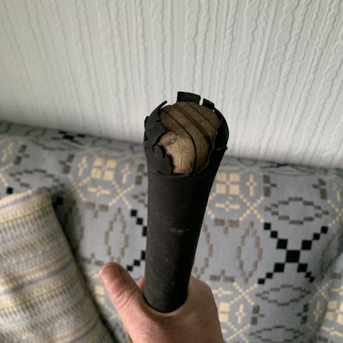 Vintage Lillywhite & Frowd 4 Star Cricket Bat Long Handled | eBay UK