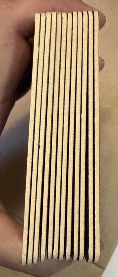 12 Vintage 2005 Buffalo Bills Budweiser Game Time Bar Coasters 1 Dozen ...