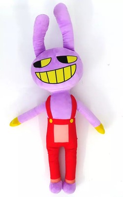 Stuffed Toy Jacks Plush Xl Premium Amazing Digital Circus no113 no113 ...