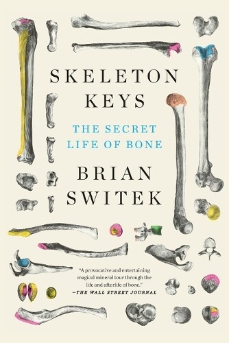 Riley Black (Brian Switek) Skeleton Keys (Paperback) 9780525539124 | eBay