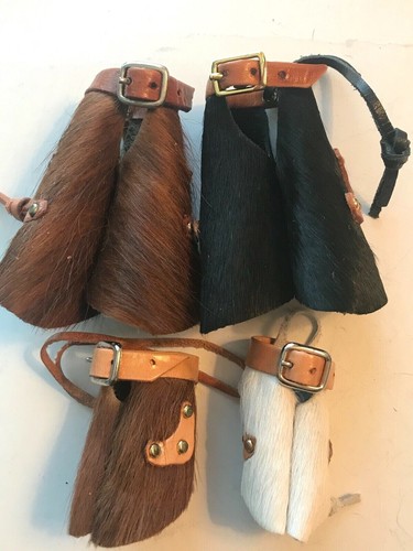 Cowboy Hair-On Chaps Party Decoration | eBay