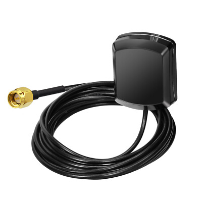 SMA GPS ANTENNA FOR NAVMAN MARINE TRACKER 5100 5110 5500 5505 5600 5380 ...
