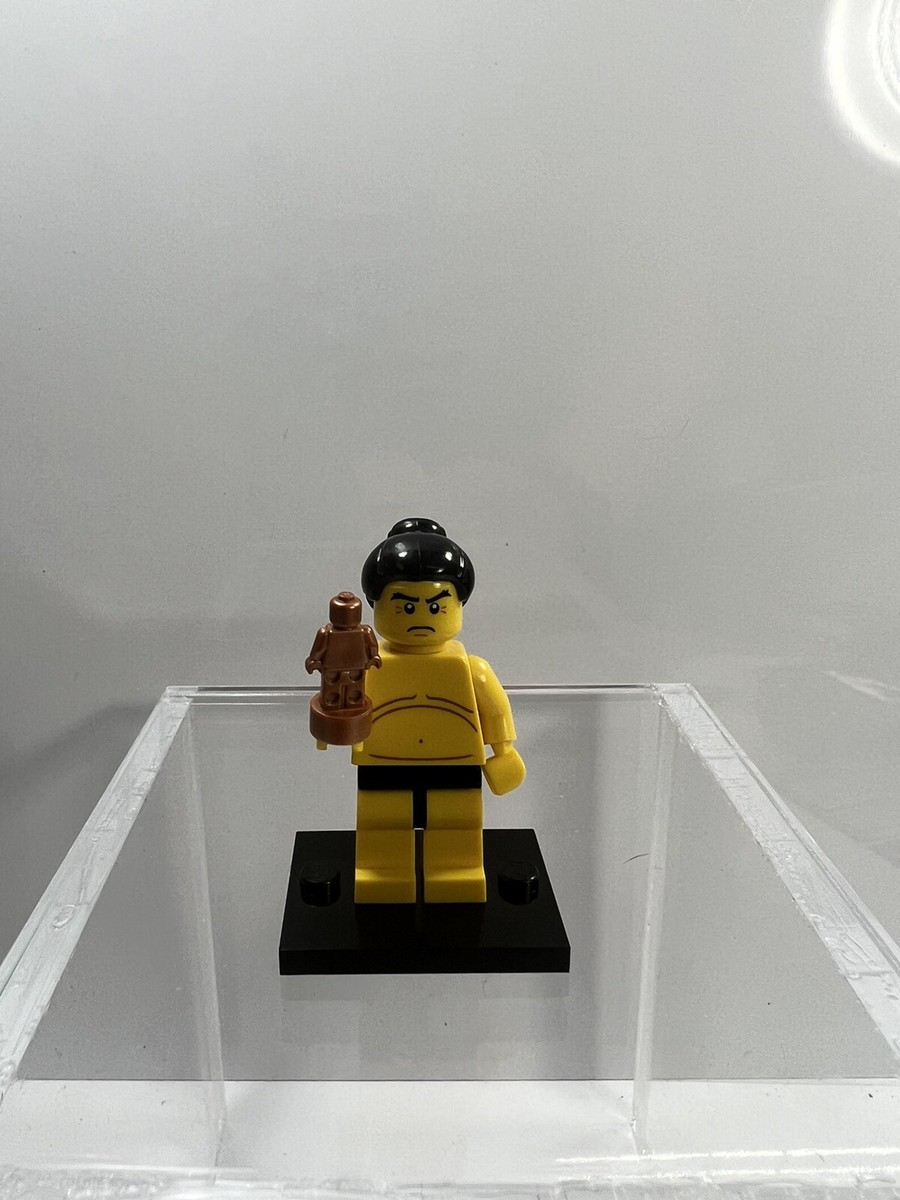 Lego Sumo LEGO® Mar0156 Sumo Bro ToyPro