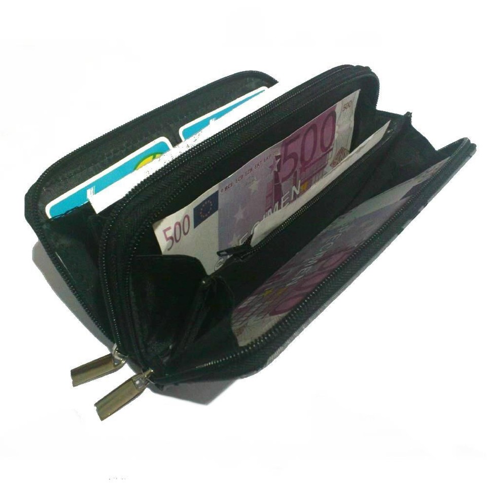 Damen Geldbörse Geldbeutel Börse Geldtasche Portmonnaie Portmonee ...