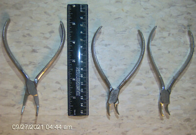 Instruments - Clev-Dent Dental