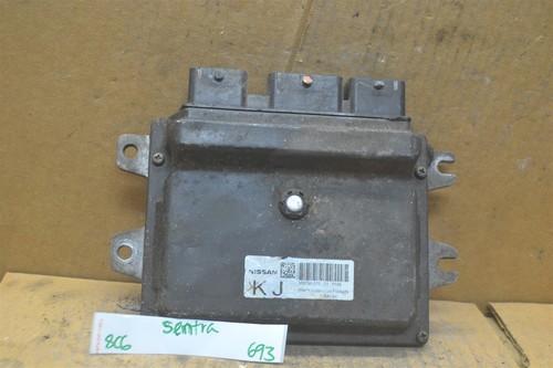 2007 Nissan Sentra Engine Control Unit ECU MEC90070C1 Module 693-8c6 | eBay