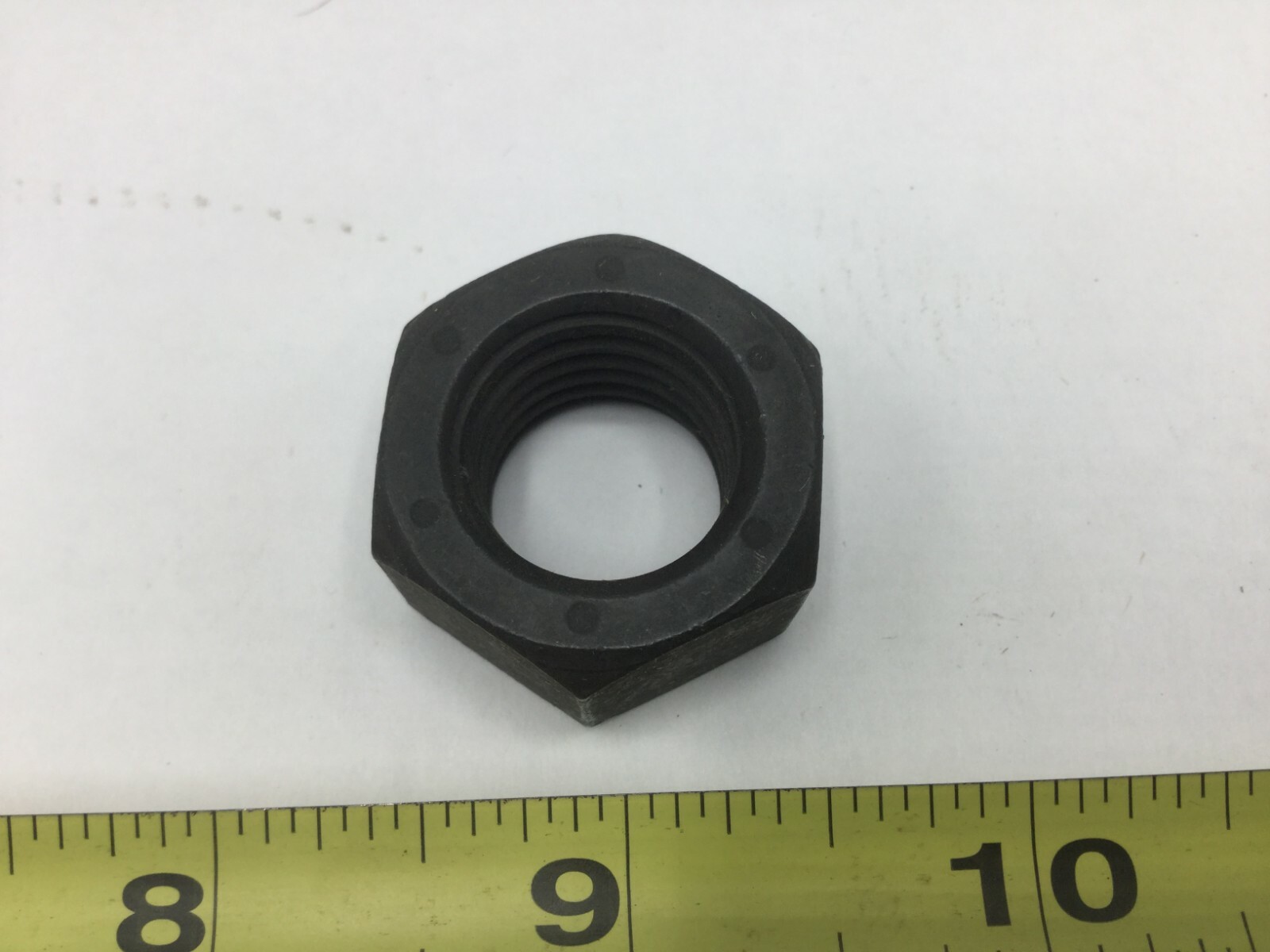 2J3506 Caterpillar Nut SK62191202JE | eBay