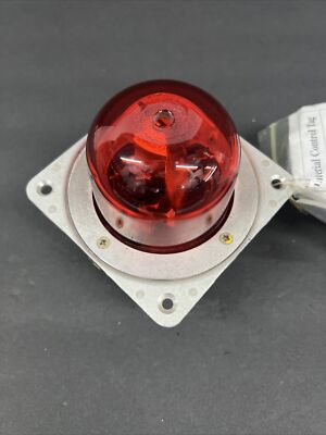 GRIMES LIGHT ASSEMBLY 40-0196-907A 28VDC 400 hertz | eBay