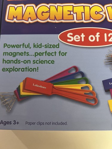 Lakeshore Magnetic Wands New | eBay