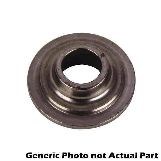 16 x Engine Pro Valve spring retainer fits Holden 308 Blue Black ...