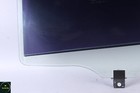 07-13 Mercedes W221 S400 S550 S350 Rear Left Driver Side Door Window ...