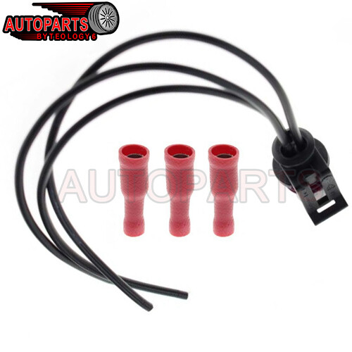 ICP Sensor Repair Harness Pigtail Seires New For 6.0L 7.3L Ford ...