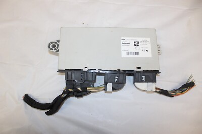 Control Unit CAS4 Computer control OEM BMW F06 F12 F13 F10 F01 F02 F25 ...