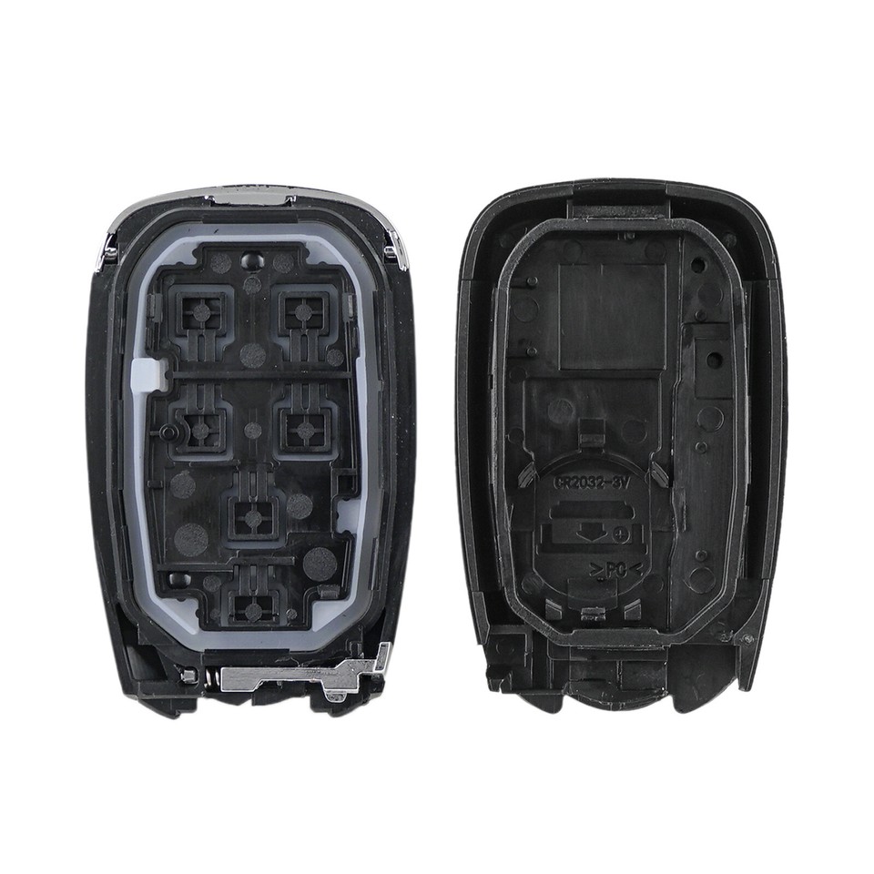 FOR 2016-2020 CHEVROLET CAMARO CONVERTIBLE REMOTE KEY FOB 6B CASE SHELL ...