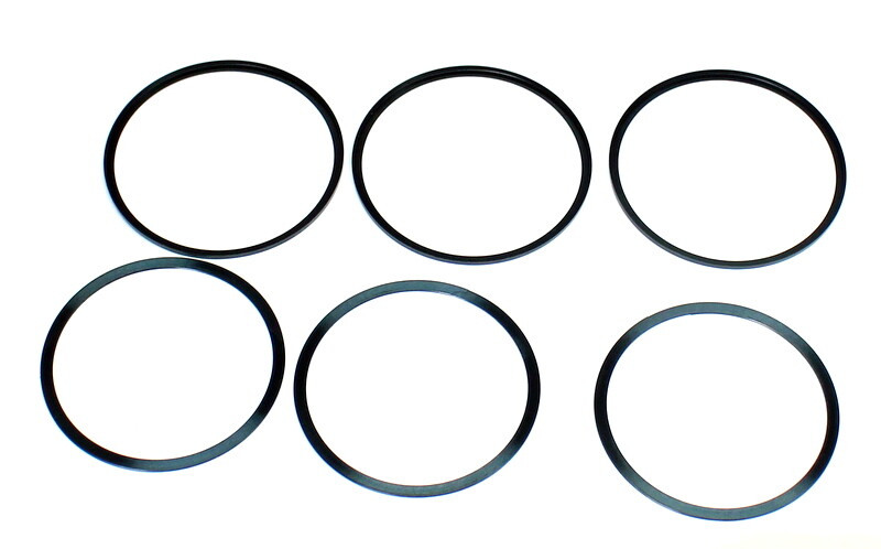 AOD, AODE, 4R70 Sprag Retainer | Automatic Transmission Thunderbird ...