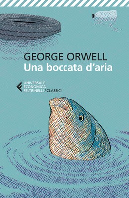 Una boccata d'aria - Orwell George | eBay