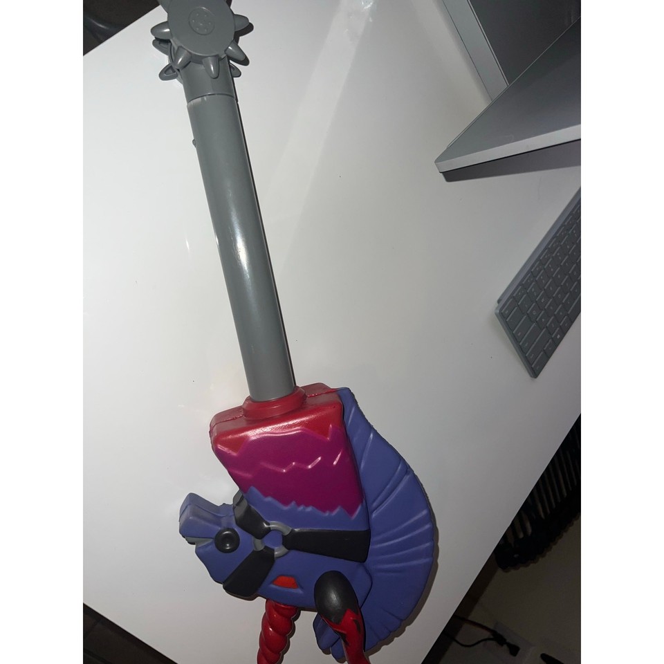 fortnite thunder crash foam tool expandable | eBay