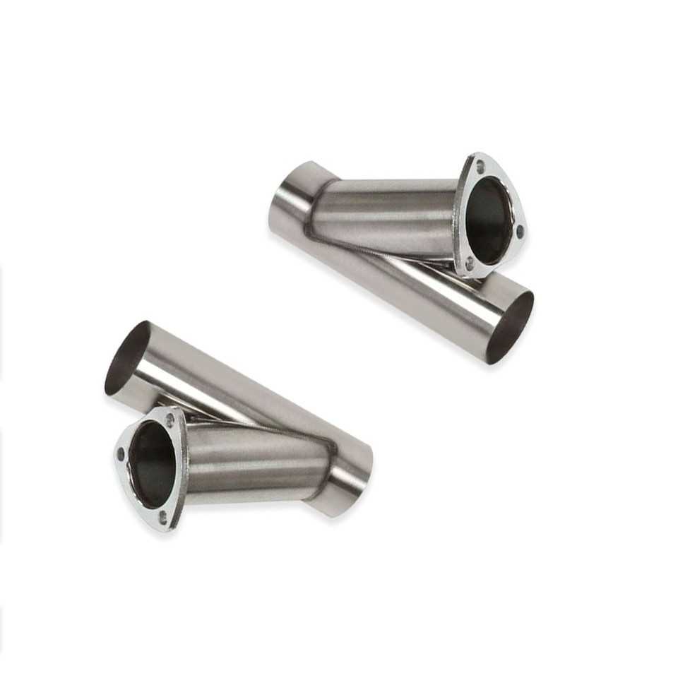 Stainless Steel Electric Exhaust Kits w/ Remote Switch For 3" Inlet ...