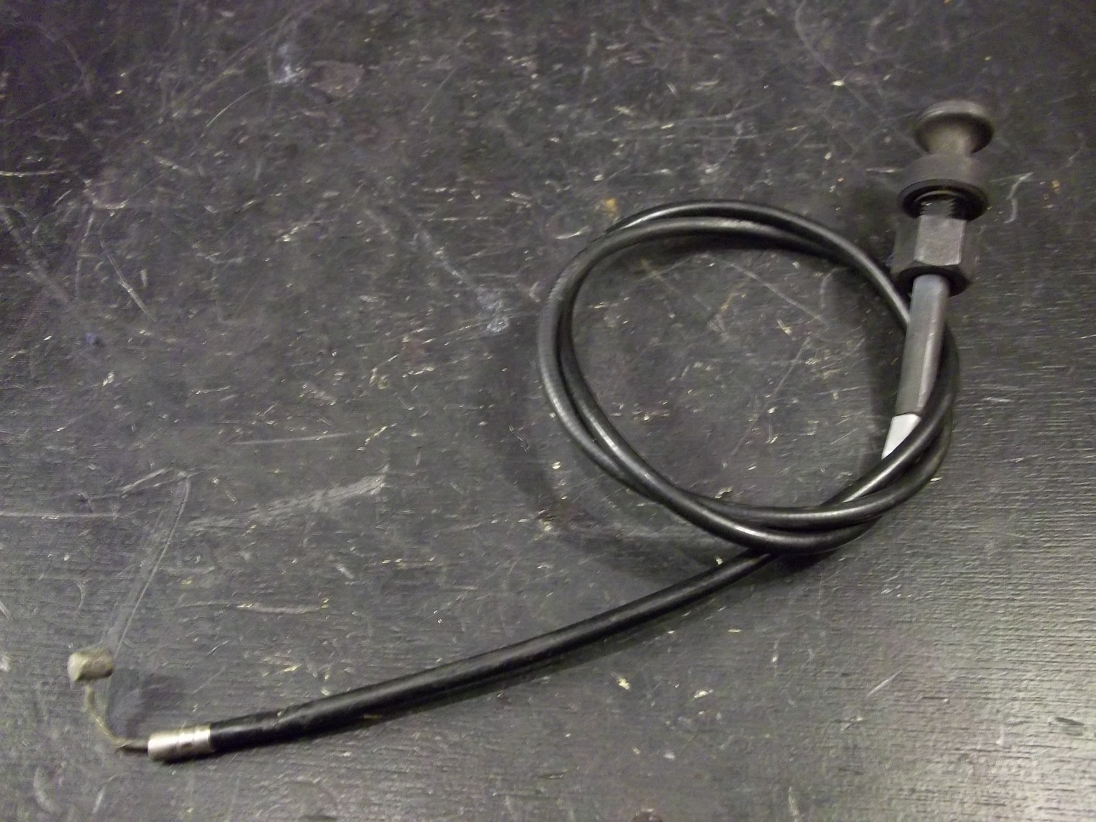 1977 Honda CB 750 CB750 super sport Choke cable | eBay