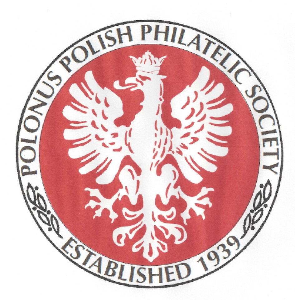 Polonus 2014, 75th Anniv. Polonus w/ type 1 personalized postage ...