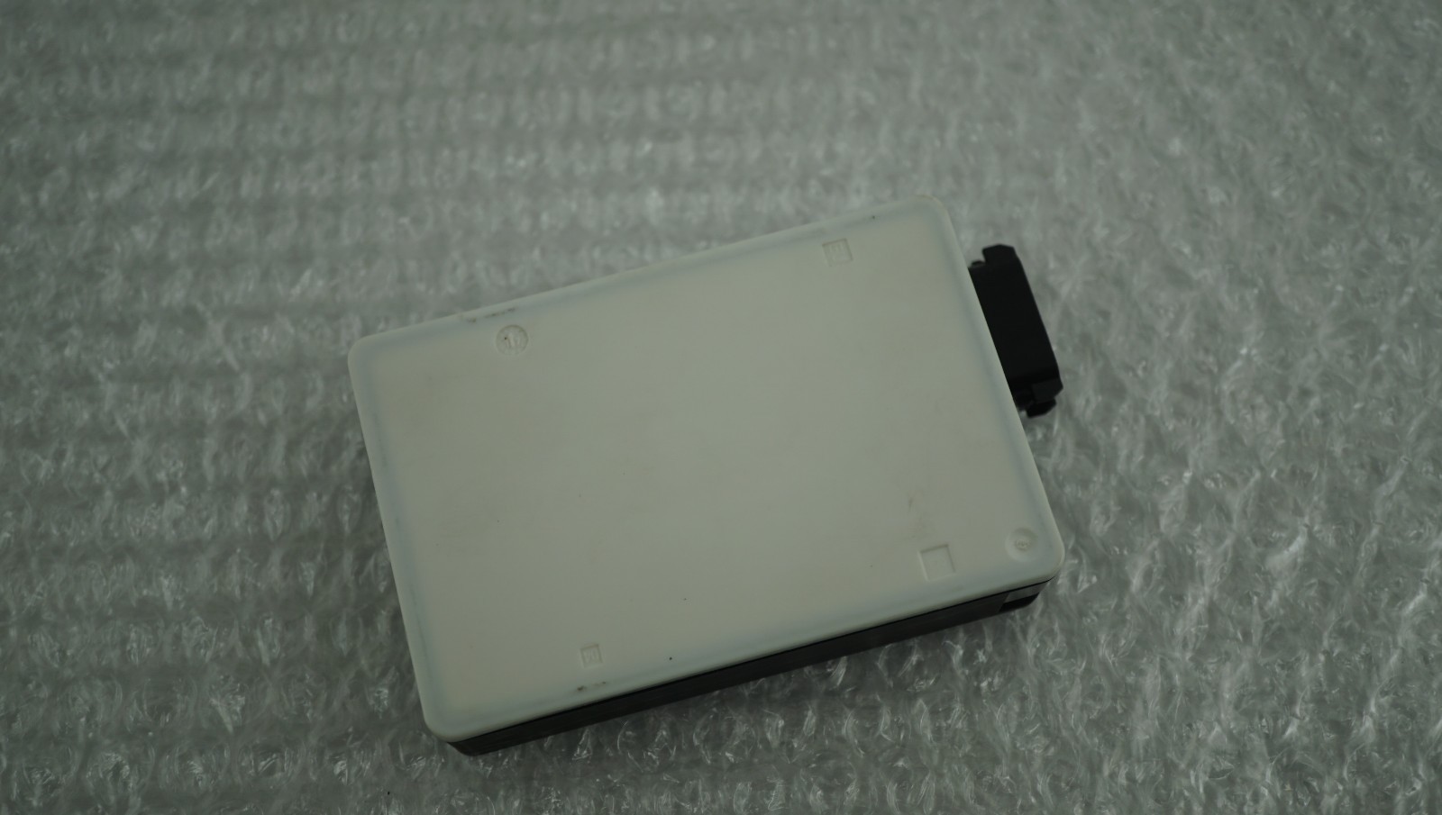 OEM MERCEDES BENZ GL ML W166, A B W176 W246 DISTANCE RADAR SENSOR ...