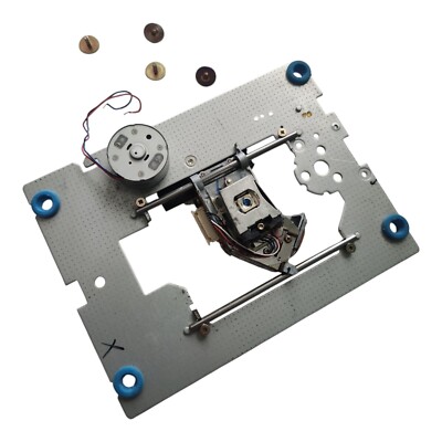 Microsoft XBox 1st Gen Thomson TGM600 DVD Drive Laser Motor (((WEAK ...