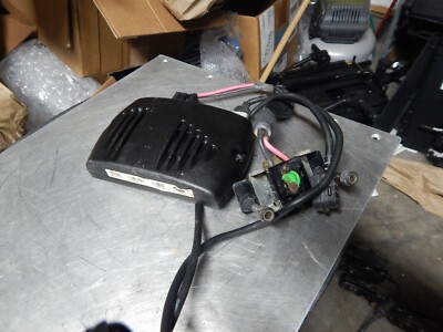 Invacare DK-PMC28 for RANGER Wheelchair Control Module MK6 90 w/acc #4 ...
