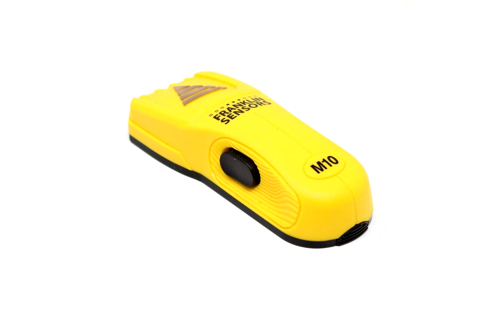Franklin Sensors Stud Finder M10 with 3 Sensors & 1" Detection Depth ...