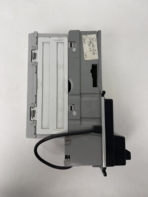 Parts & Accessories - Mars Mei Bill Acceptor