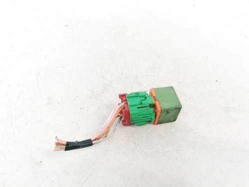 PA66GF30 PA66-GF30 Relay module for Peugeot 607 UK1165143-81 | eBay UK