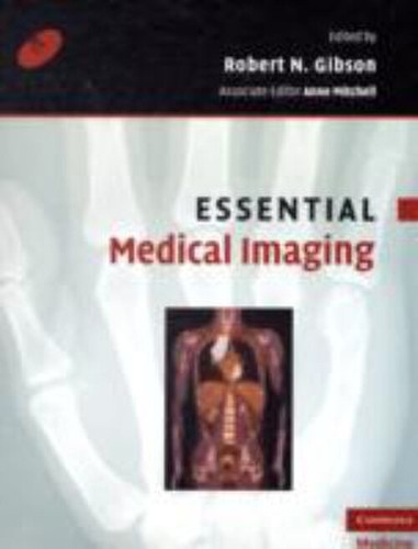 Essential Medical Imaging Compact Disc 9780521709118 | eBay