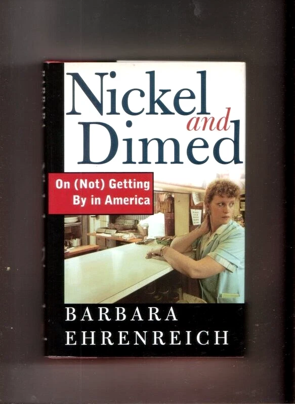 Nickel And Dimed