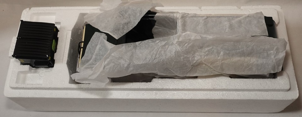 Mack MR Front-End Loader Refuse Truck CROWN 1/34 FIRST GEAR | eBay