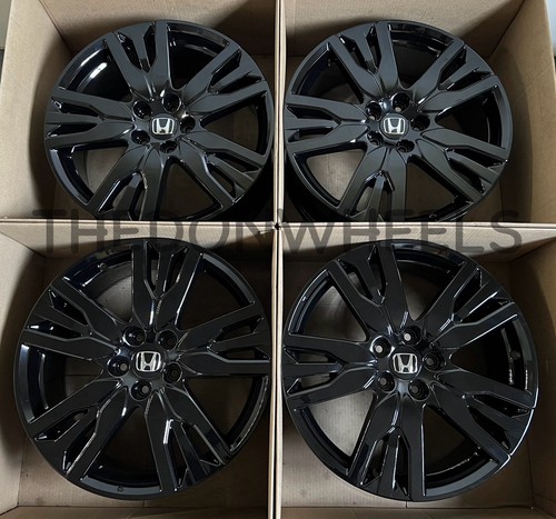 20” Honda Pilot Wheels Factory OEM Rims (4) | eBay