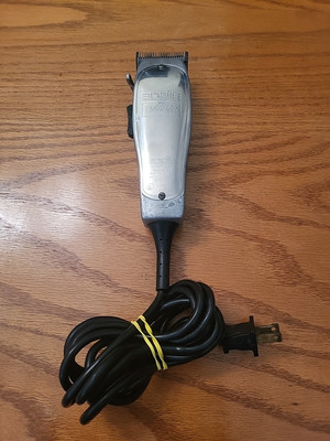 Vintage ANDIS Master Model Mod ML Hair Clipper | eBay