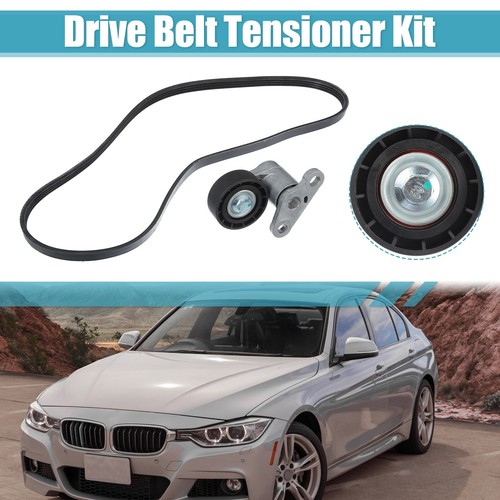 Drive Belt Tensioner Pulley 19311139 for Cadillac for Chevy Silverado ...