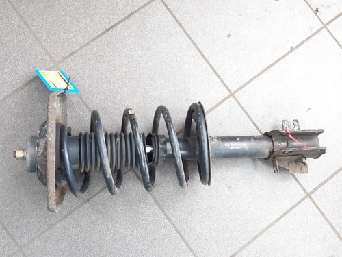 JAMBE DE FORCE AVANT DROIT Peugeot 806 MPV 2.0 16V (XU10J4R(RFV)) 2000 ...