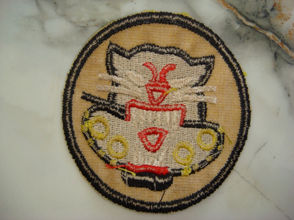 US ARMY TANK DESTROYER PATCH | eBay