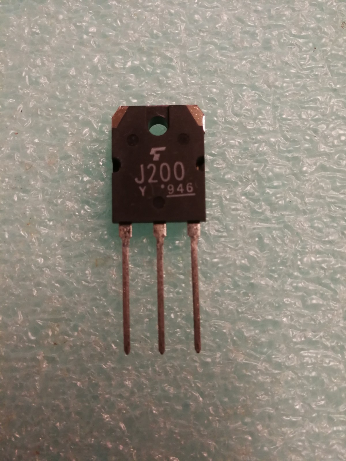 2SJ200Y TOSHIBA NEW ORIGINAL TRANSISTOR, SHIP FROM CANADA | eBay