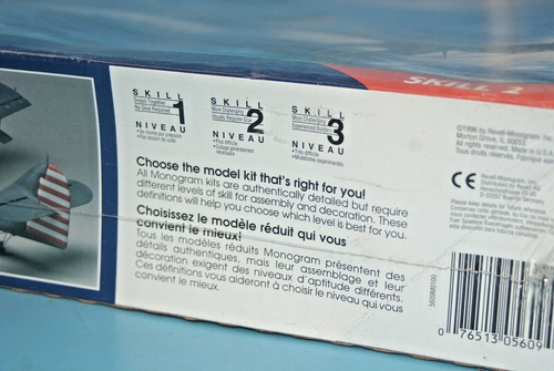 Monogram PBY-5 Catalina Airplane Model Kit (5609) for sale online | eBay