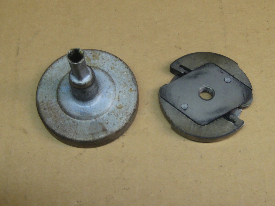 McCulloch TRIMMER EAGER BEAVER 285 285 BC Clutch and Drum as Pictured ...