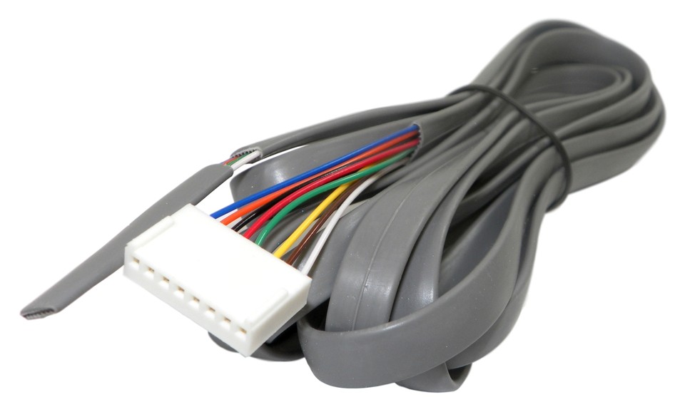 Zodiac CU1057-01 Harness fits Zodiac R0452500 Salt Flow/Temp/Salinity ...