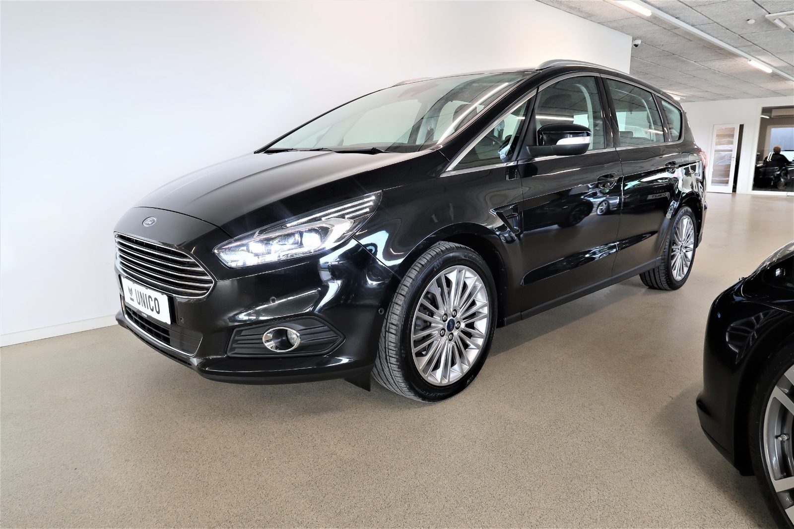 Ford: Guide til alle Ford-modeller