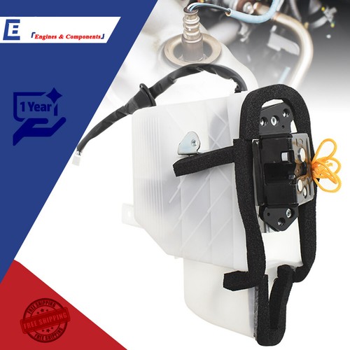 For Toyota 4 Runner 03-09 Rear Hatch Lock Latch Assembly w/ Motor ...